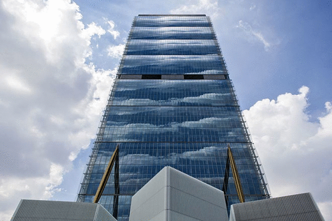 How Elval ENF TM got a bird’s-eye view of Milan